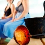 Finnish Sauna and Swimming - Why This Experience Is Special