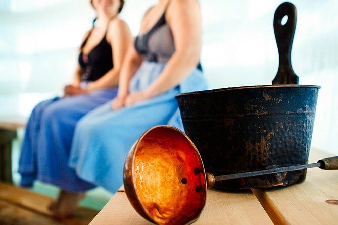 Finnish Sauna and Swimming - Why This Experience Is Special