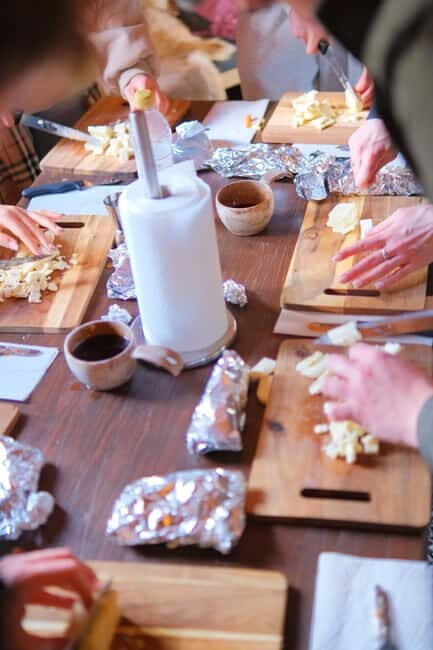 Finnish Traditional Soup Workshop by the Forest (private) - Why This Tour Offers Real Value