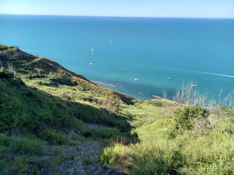 Fiorenzuola di Focara: The sea from San Bartolo, guided excursion - What Makes This Tour Stand Out?