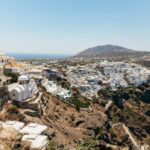 Fira: Guided Foodie Walking Tour with Tastings - What to Expect on the Tour