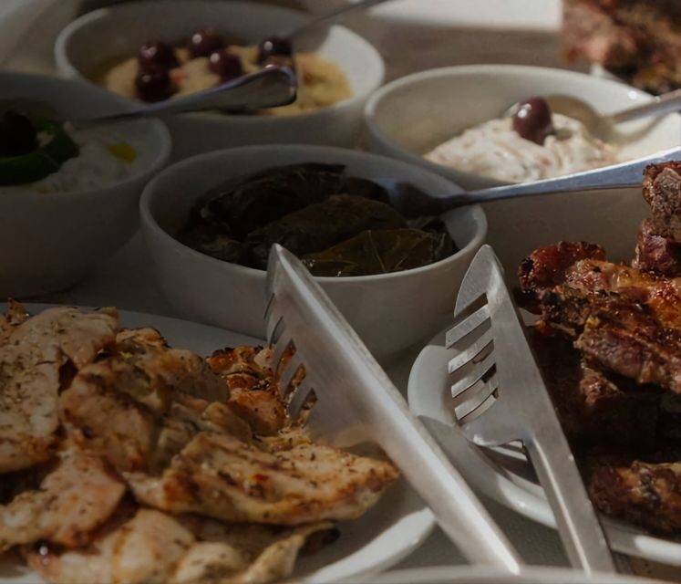 Fira: Private Day Cruise with BBQ, Drinks, & Hot Springs - An In-Depth Look at the Experience