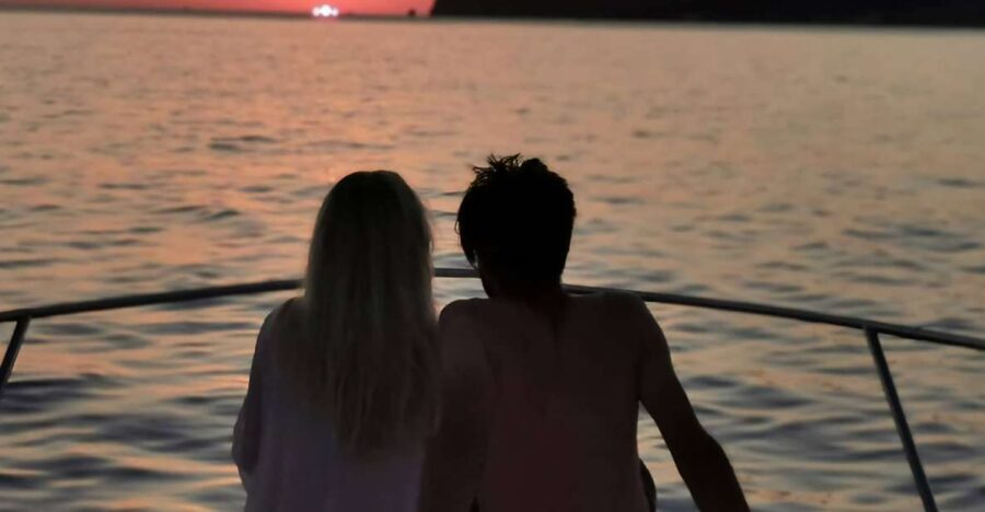 Fira: Private Sunset Cruise with BBQ, Drinks and Hot Springs - The Practicalities: What Matters for Travelers