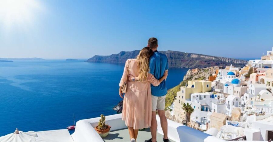 Fira: Traditional Villages Guided Day Trip with Oia Sunset - The Value of This Tour