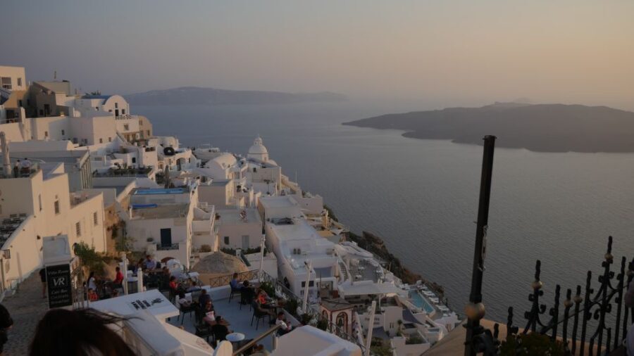 Fira: Walking Tour with Cable Car Ride - Final Thoughts: Is This Tour for You?