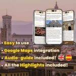 Firenze: Digital Guide made by a Local for your walking tour - Who is This Tour Best For?