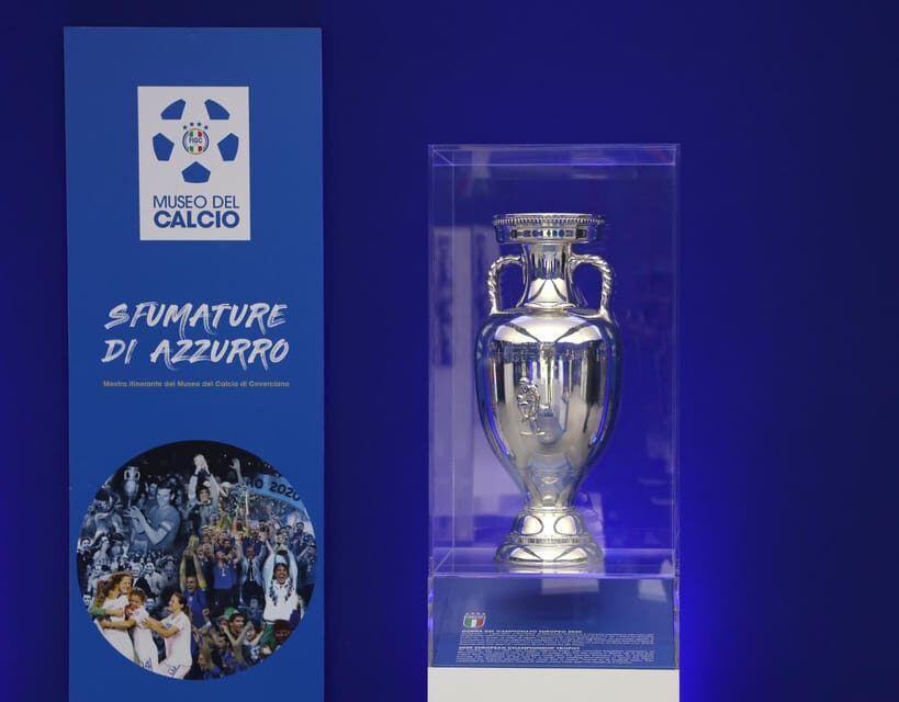Firenze: Italian Football Museum - What You Can Expect During Your Visit