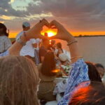 Fireworks Cruise with Drinks - What to Expect: Day-by-Day Details