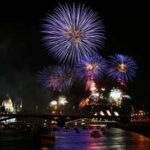Fireworks Gala Dinner With Bar Piano - Examining the Value