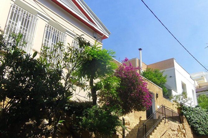 First Cemetery of Athens Walking Tour - What Travelers Say