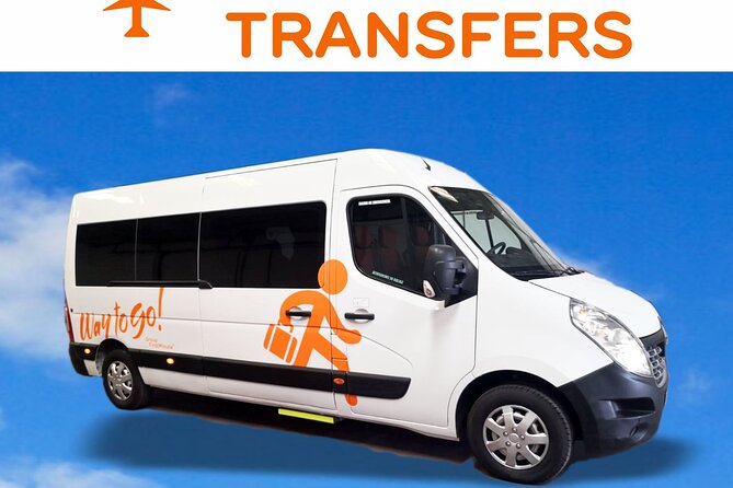 First Minute Transfer - First Minute Transfer: A Practical Look at Lanzarote’s Reliable Airport Service