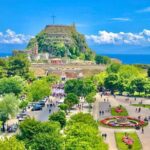 First-Time Cruisers Journey into Corfu Gems - FAQ