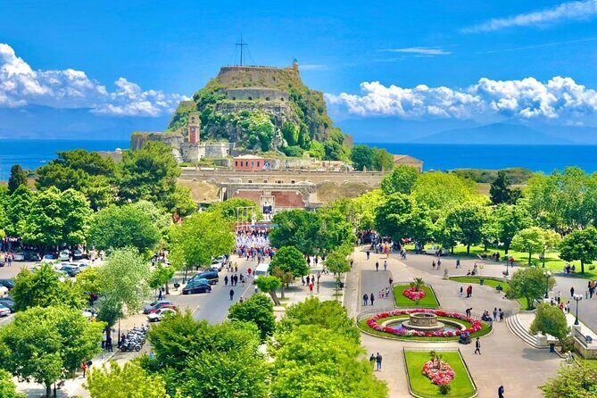 First-Time Cruisers Journey into Corfu Gems - FAQ