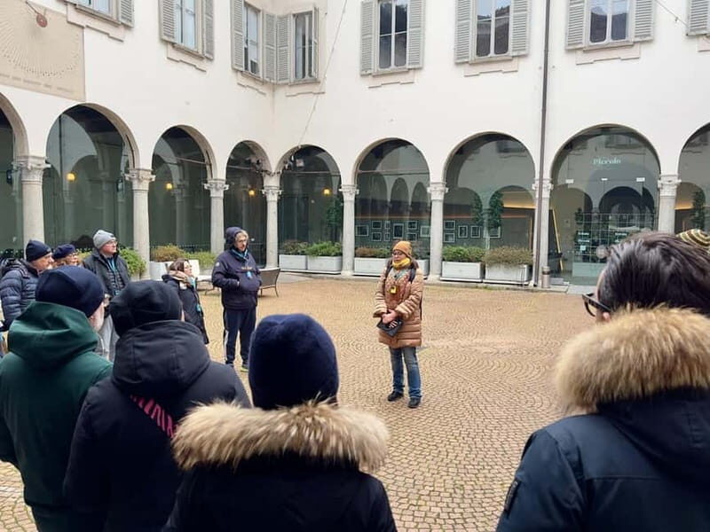 First time in Milan? Tour of iconic places with Paola! - Who Will Love This Tour?