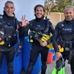 First Time Scuba Dive Adventure, Makronissos, Ayia Napa - Why This Experience Works for You