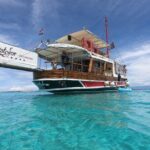 Fish Picnic excursion on Kristofor boat - Rovinj: The Old Town Charm