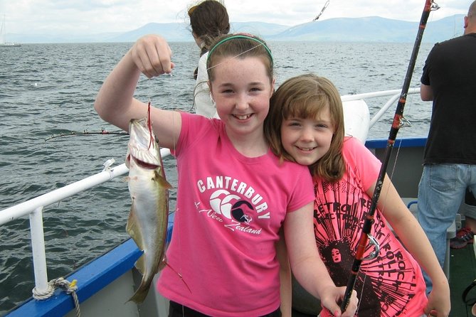 Fishing 2 hour Private - An In-Depth Look at the 2-Hour Private Fishing Tour