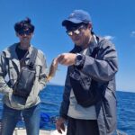 Fishing excursion in the Gulf of Noto for beginners - The Itinerary: What You Can Expect