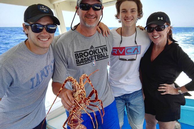 Fishing Experience Around Capri from Sorrento with Lunch Onboard - What You’re Really Paying For: Value and Experience
