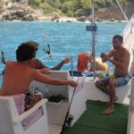 Fishing Experience in Belek with Breakfast and Lunch - Authenticity and Authentic Experience