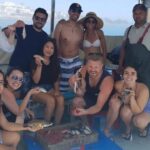 Fishing Experience in Belek with Breakfast and Lunch - The Dining Experience: Breakfast and Lunch