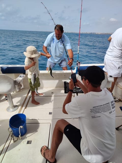 Fishing for kids - Who Should Consider This Tour?