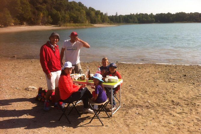Fishing in Provence - Why This Tour Is Worth Considering