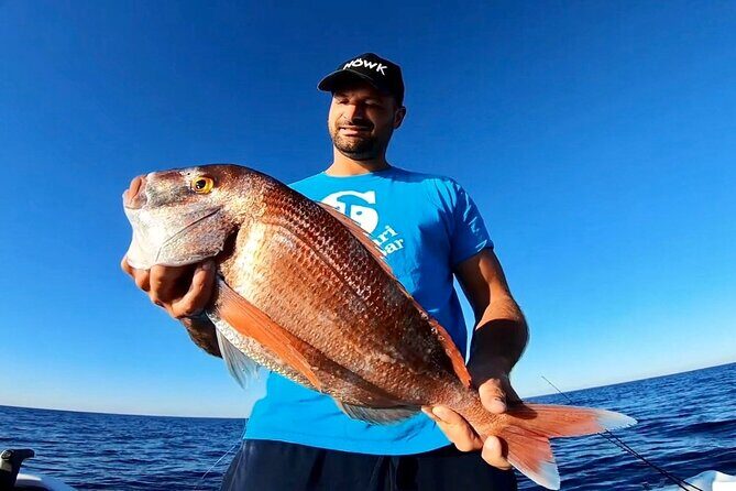 FISHING Tour to VIS and BIEVO Islands - Full Day Experience - Pricing and Value Considerations