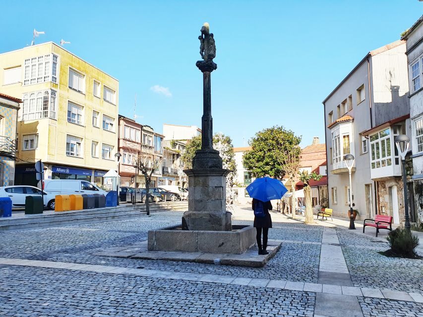 Fisterra: Private Guided Walking Tour - Practical Tips for Travelers