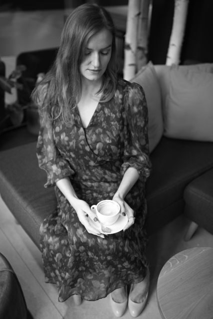 Fit and Coffee activity - The Itinerary: What to Expect