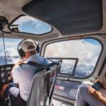Fiumefreddo: Group Flight Helicopter Tour over Etna - What Makes This Tour Special