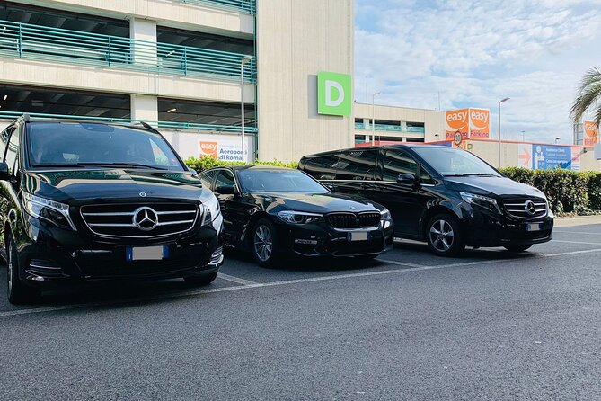 Fiumicino Airport (FCO) to Saturnia - Arrival Private Transfer - Why Choose This Private Transfer?