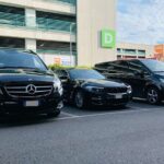 Fiumicino Airport Rome (FCO) to Rome - Round-Trip Private Transfer - The Itinerary: What to Expect