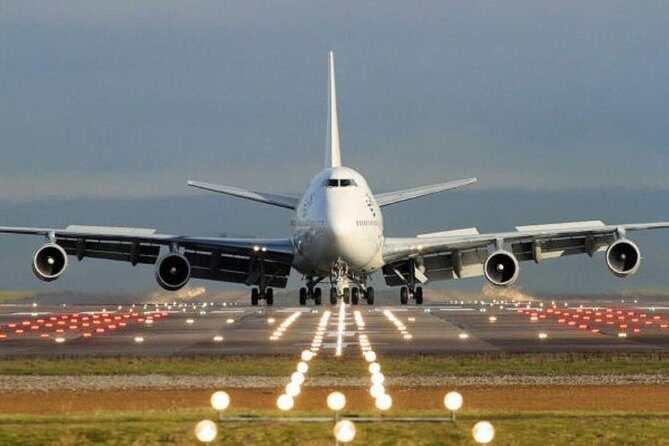 Fiumicino airport to Civitavecchia - Private Transfer - Authentic Experience and Real Traveler Insights