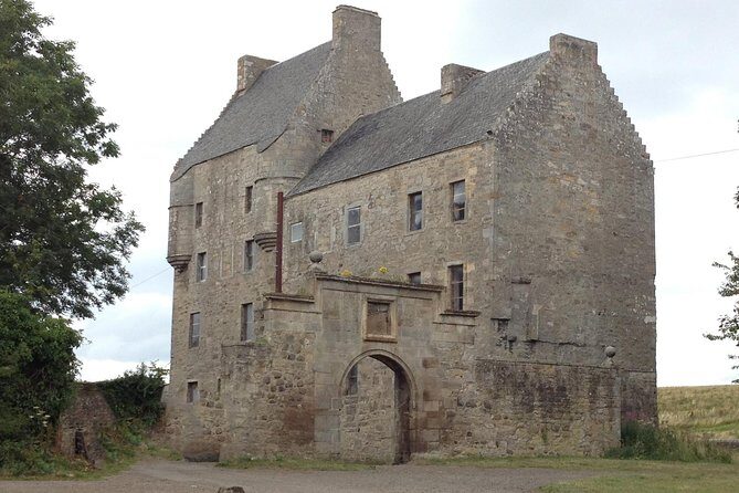 Five Outlander locations , Outlander film locations tour - Authentic Experiences and Authenticity