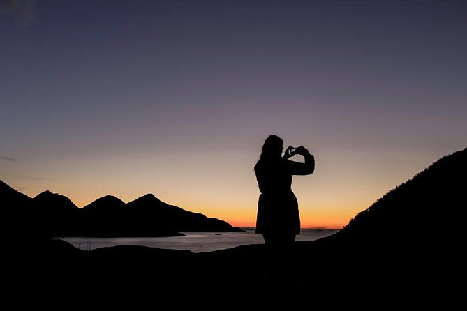 Fjord Expedition: Arctic Adventure Awaits - Key Points