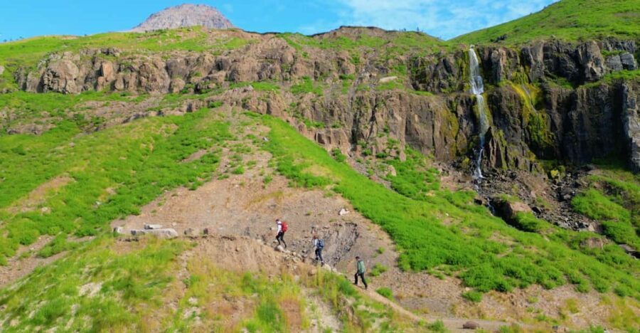 Fjordside hills hiking tour - Why Choose This Tour?