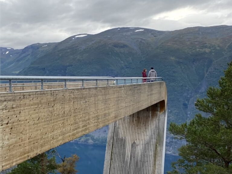 Flam: The Wonders of Flam Guided Half-Day Shore Excursion - Deep Dive into the Details: Why This Tour Works