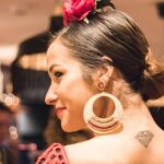 Flamenca Photoshoot - The Photos and Final Output