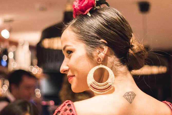 Flamenca Photoshoot - The Photos and Final Output