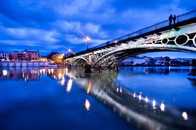 Flamenco and Tapas Experience in Seville - Key Points