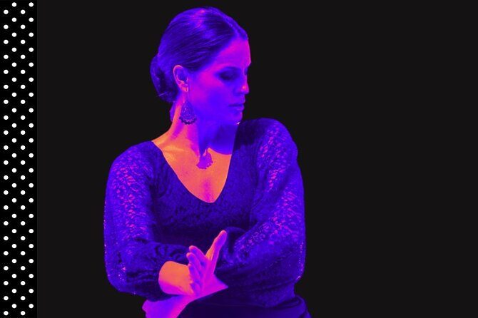 Flamenco Dance Class in Marbella: Learn a Choreo in 1 hour - Authenticity and Cultural Context