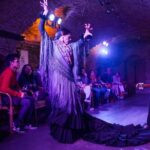 Flamenco Dreams Show in XII century Arabian Vault - The Experience: What You Can Expect