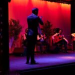 Flamenco Experience (30 minute masterclass) - The Experience in Context: Value and Authenticity