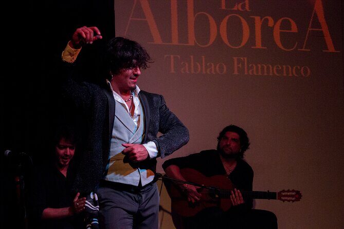 Flamenco in the Center of Granada - In-Depth Breakdown of the Experience