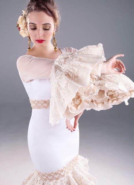 Flamenco: sevillanas class - The Location and Setting