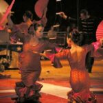 Flamenco Show and Tapas in Seville - The Flamenco Venue: Intimate and Authentic