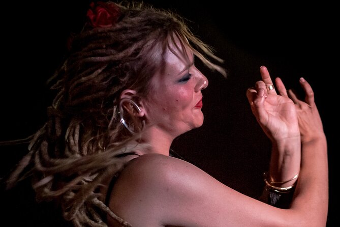 Flamenco Show at Café Ziryab: Madrid - Key Points
