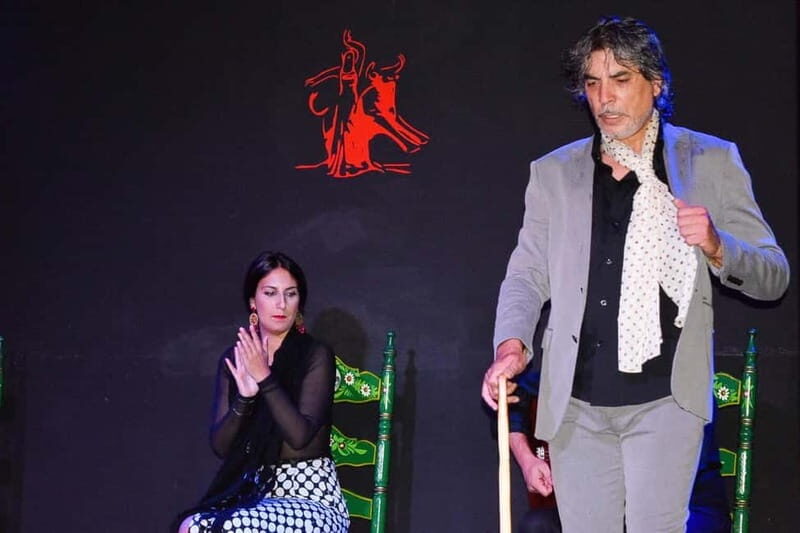 Flamenco Show: El Rompido, Huelva Coast - What You Can Expect from the Flamenco Show Experience