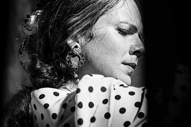 Flamenco Show in Seville - La milonga tablao - Key Points
